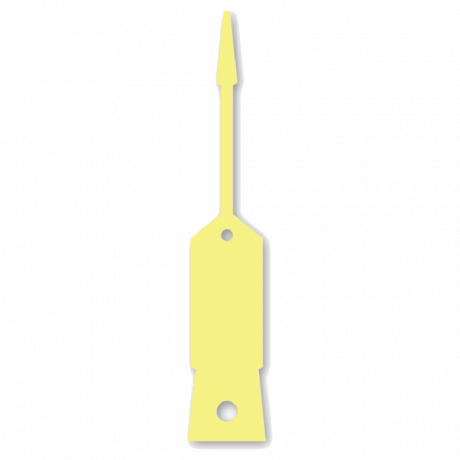 Self-locking Key Tags – Wholesale Auto Dealer Supplies