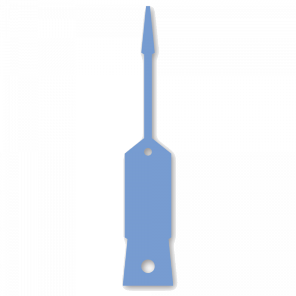Self-locking Key Tags – Wholesale Auto Dealer Supplies