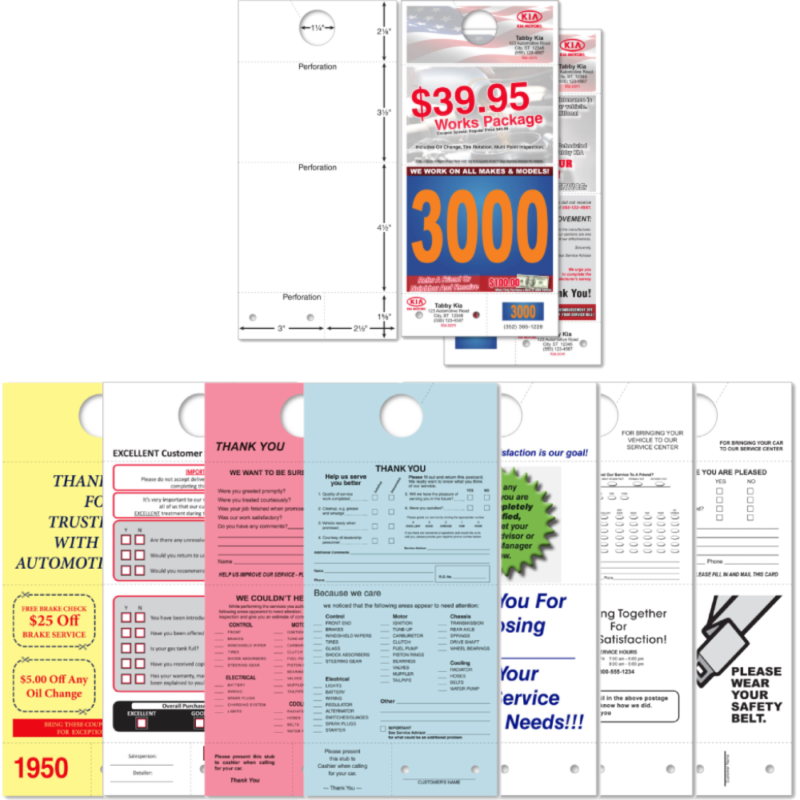 Dispatch Numbers – Wholesale Auto Dealer Supplies