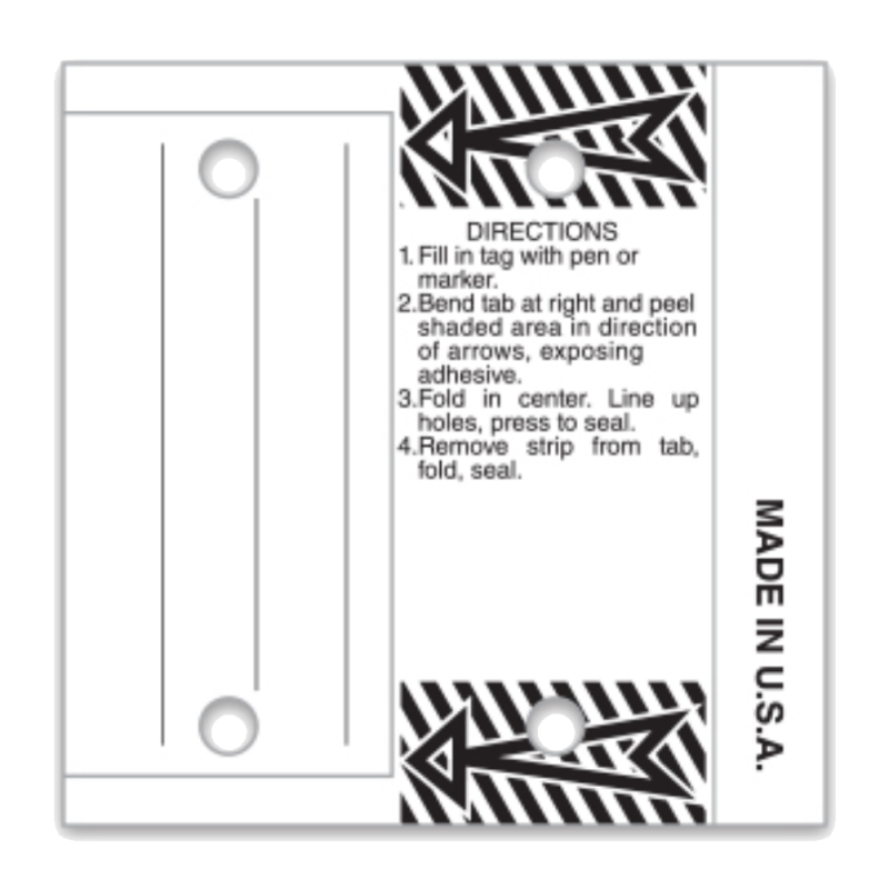 Multi-Use Tags – Wholesale Auto Dealer Supplies