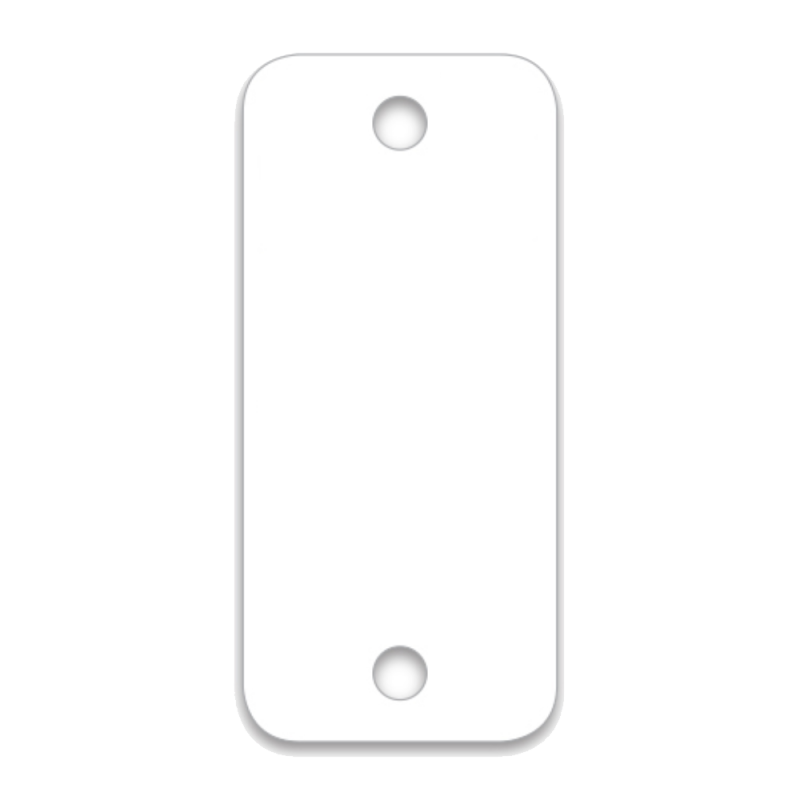 Poly Tag – Blank & Pre-Printed – Wholesale Auto Dealer Supplies