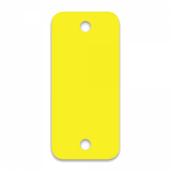 Poly Tag – Blank & Pre-Printed – Wholesale Auto Dealer Supplies