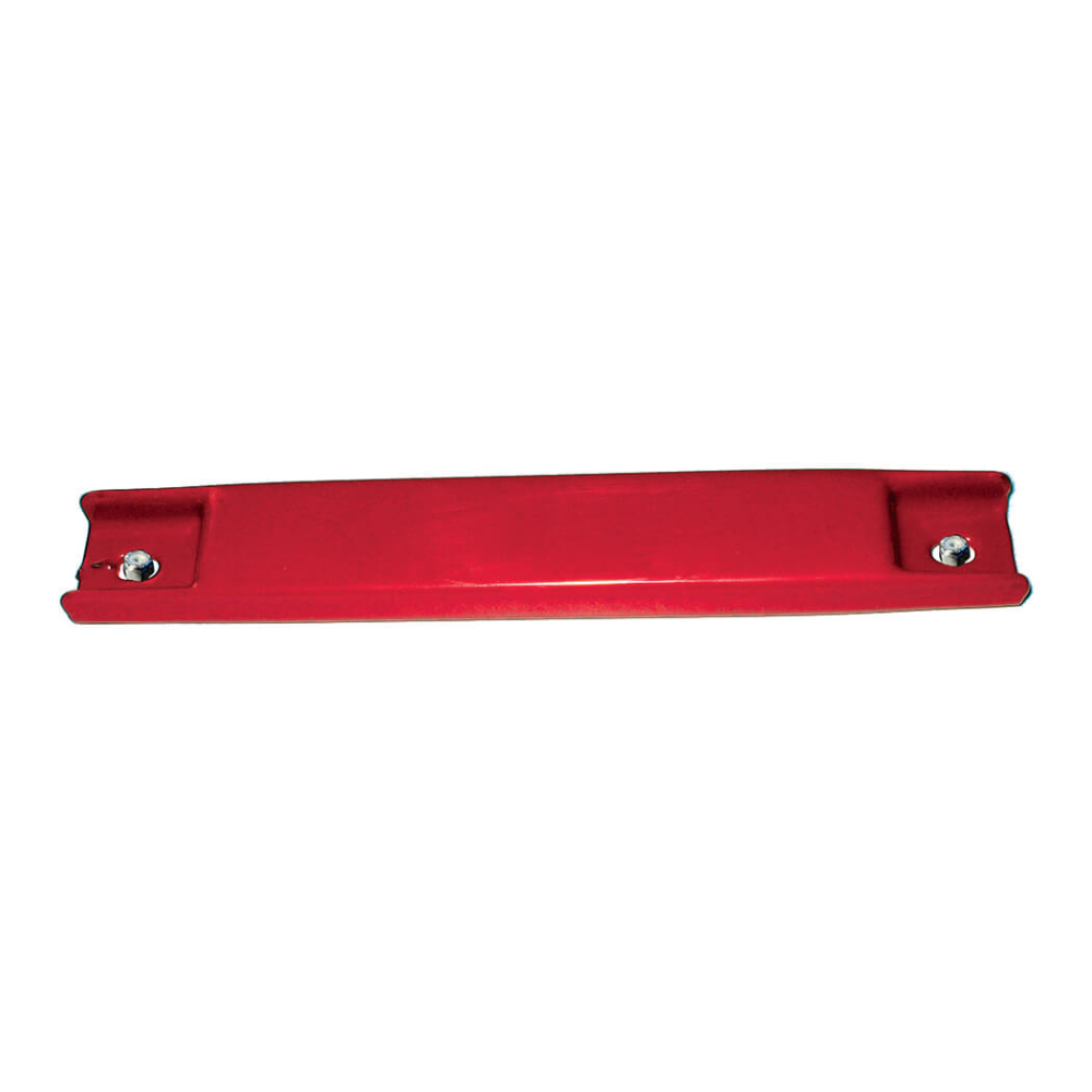 Holder- Red PVC Coated Bar Magnet with Screws – Wholesale Auto Dealer ...