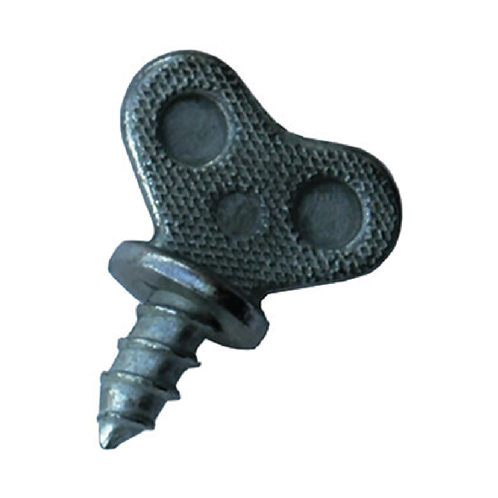 License Plate Screws (Thumb-American)- 1 1/8″ X 7/8″ – Wholesale Auto ...