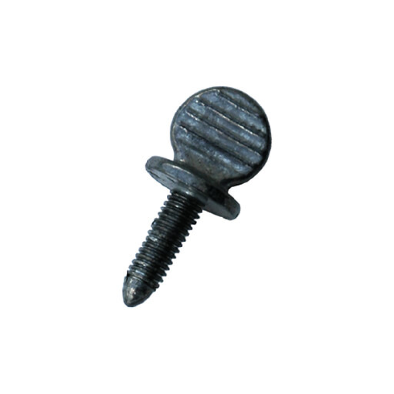 License Plate Screws (Thumb-Metric)- 1 1/4″ X 1/2″ – Wholesale Auto ...