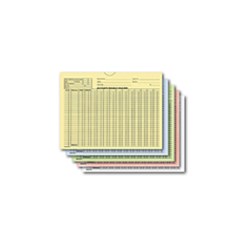 Accounting – Wholesale Auto Dealer Supplies