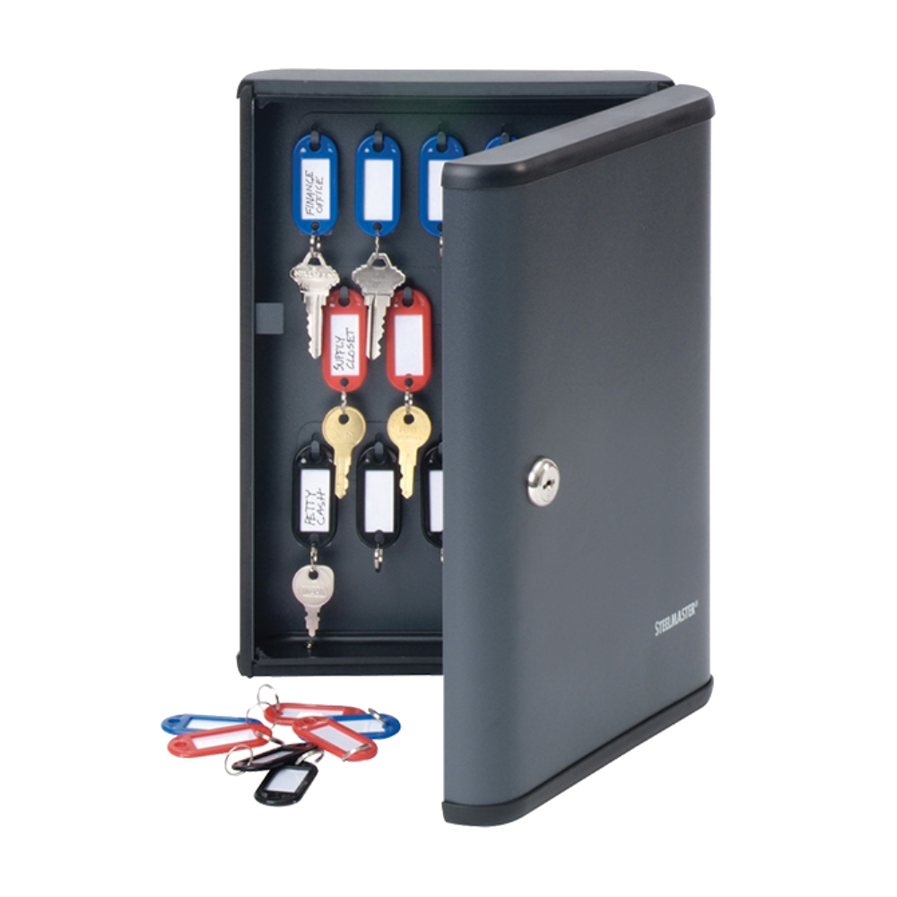 Standard Key Control Cabinets – 30 Key Capacity – Wholesale Auto Dealer ...