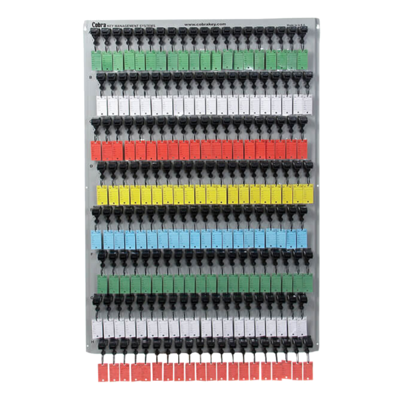 Key Systems- 160 Key System Custom – Wholesale Auto Dealer Supplies