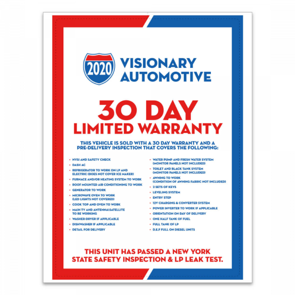 Addendum Stickers Custom- (Adhesive) – Wholesale Auto Dealer Supplies