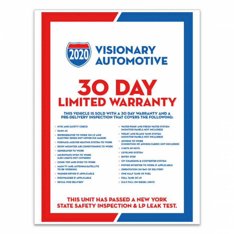 Addendum Stickers Custom- (Adhesive) – Wholesale Auto Dealer Supplies