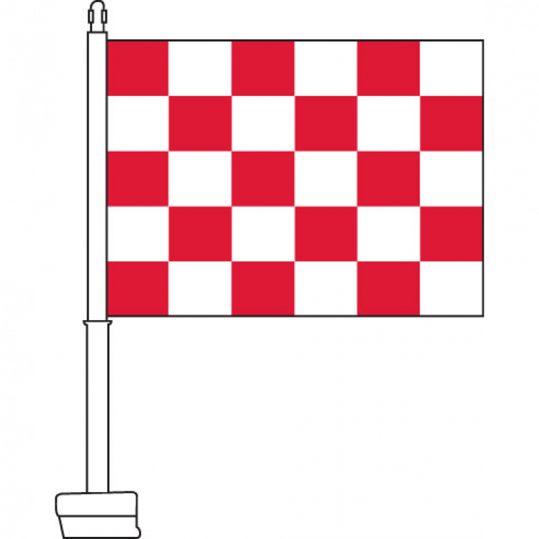 Car Flags – Clip-On Window Flags – Wholesale Auto Dealer Supplies
