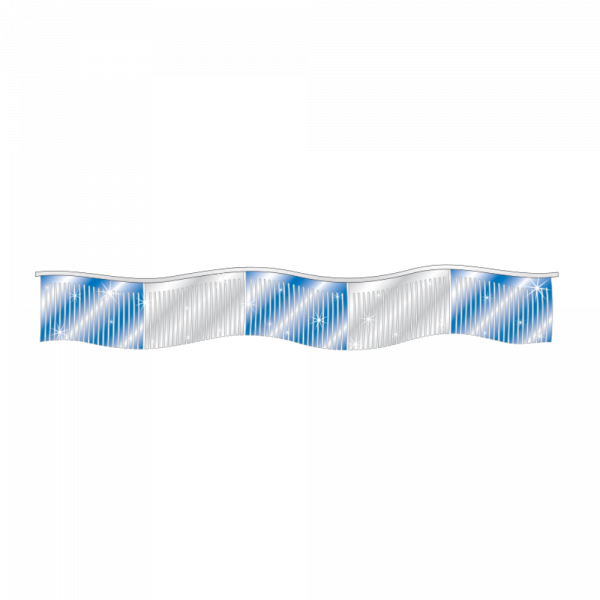 Streamers- Metallic Streamers – Wholesale Auto Dealer Supplies