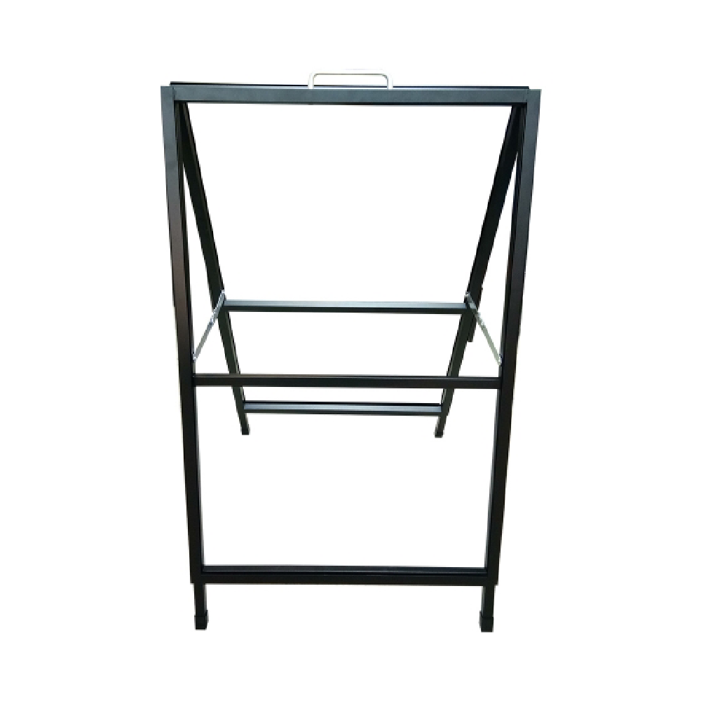 Sidewalk Sign / Metal A Frame Sign (Custom Print) – Wholesale Auto ...